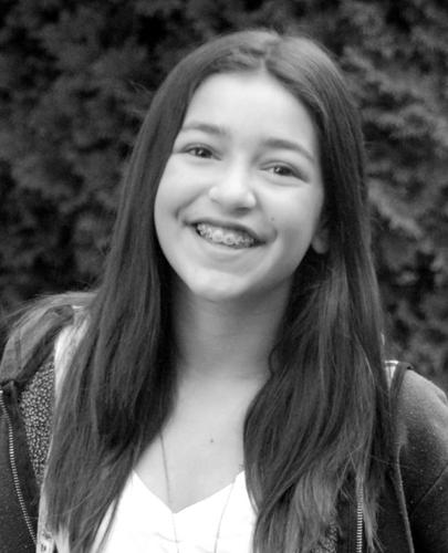 Jordan Lily Dubyak | B'nai Mitzvah | clevelandjewishnews.com