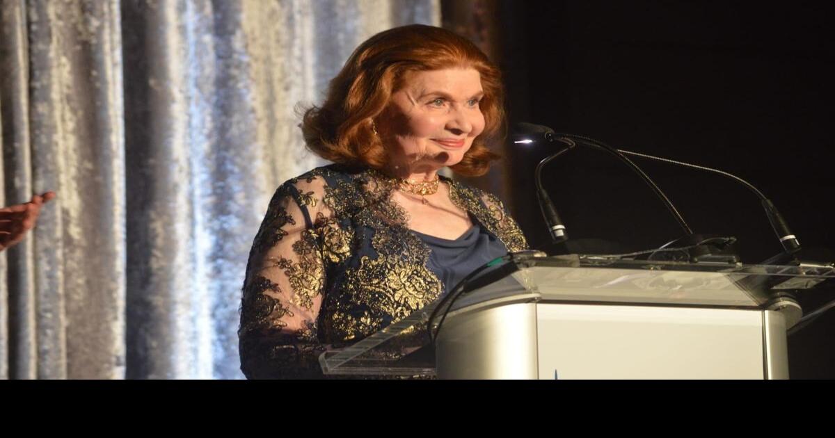 Tulane University receives $1M in honor of Audrey Ratner | Local News ...