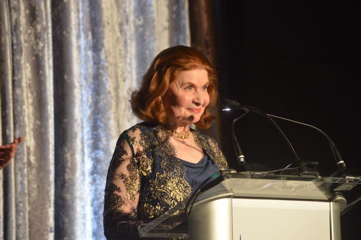 Tulane University receives $1M in honor of Audrey Ratner | Local News ...