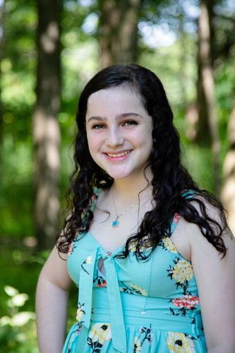 Camryn Klein | B'nai Mitzvah | clevelandjewishnews.com