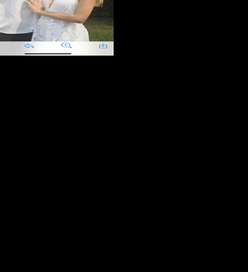 Millstein-Orr | Engagements | clevelandjewishnews.com