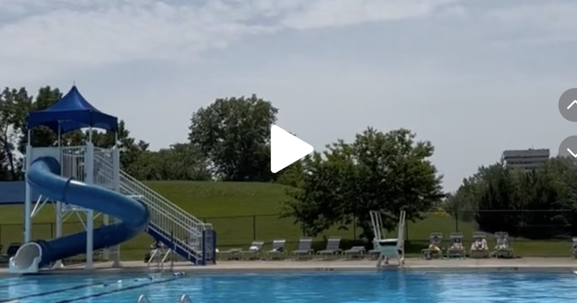 WATCH: Northeast Ohio outdoor pools | | clevelandjewishnews.com
