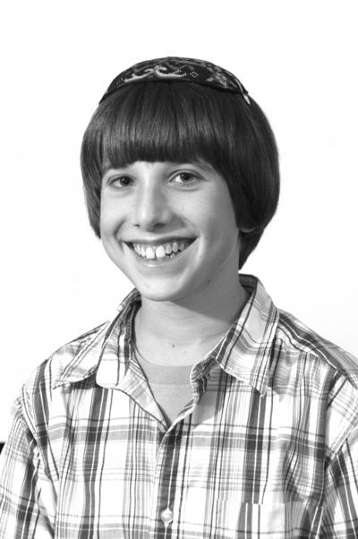 Yair Polster | Find this article in the CJN archive | clevelandjewishnews.com