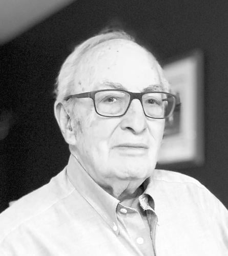 Trattner, Jay | Obituaries | clevelandjewishnews.com