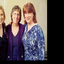 Scene by Arlene | CJN Columnists | clevelandjewishnews.com