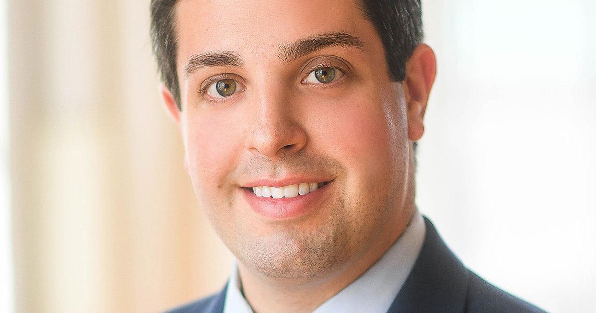 Joshua Berggrun | 12 Under 36 | clevelandjewishnews.com