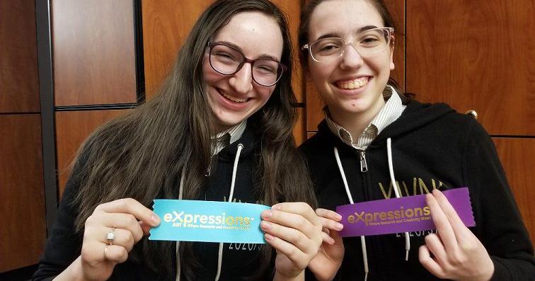 Yavne students win local, national recognition | In the Community ...