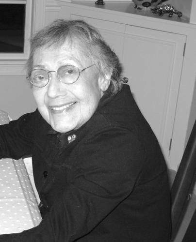 SHIRLEY FRIEDMAN | Obituaries | clevelandjewishnews.com