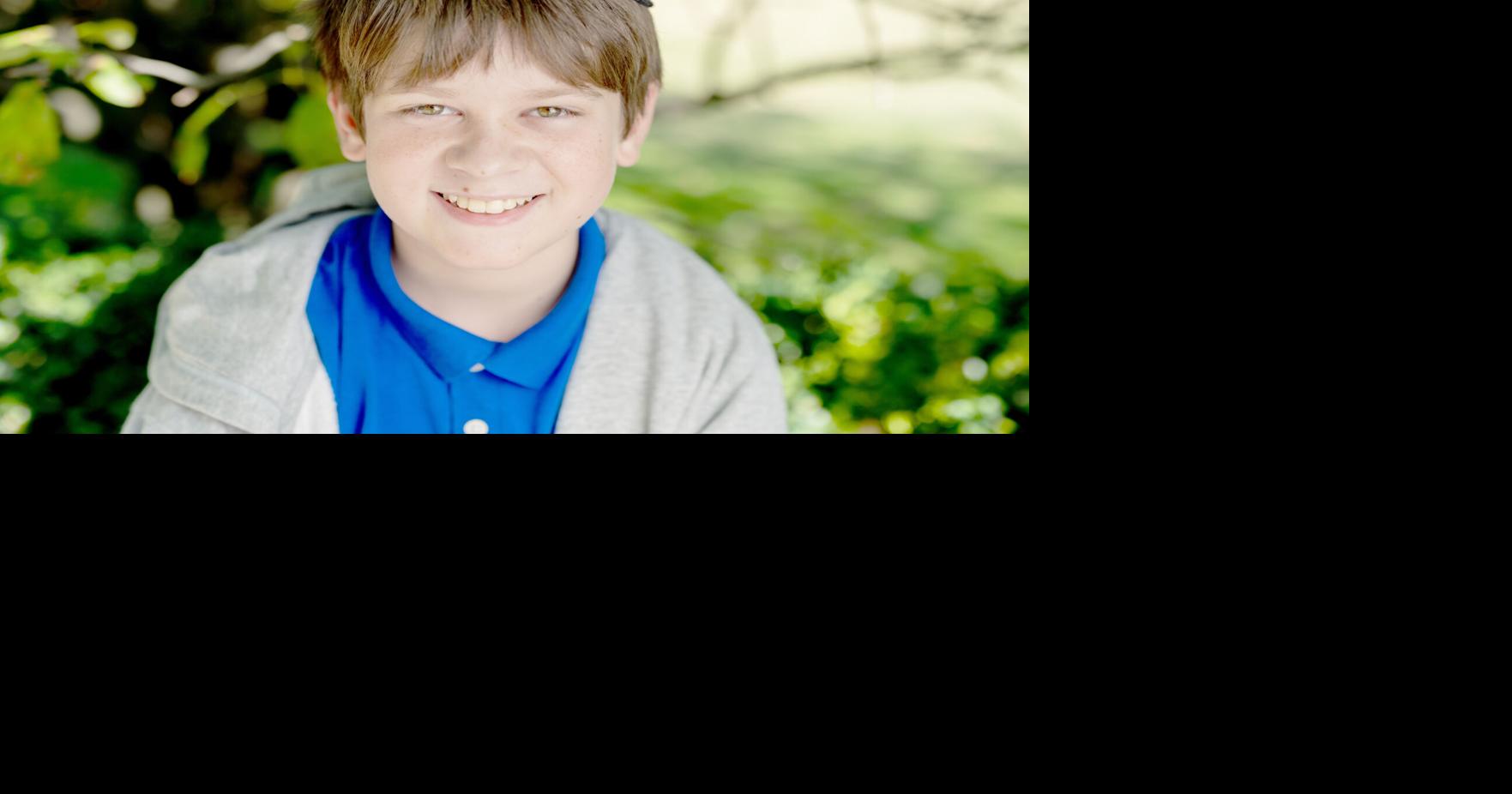 Benjamin Aaron Friedman | B'nai Mitzvah | clevelandjewishnews.com