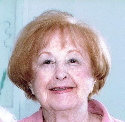 Koppelman, Vivian | Obituaries | clevelandjewishnews.com