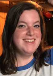 CJN Tomorrow: Meet Robyn Marcs | CJN Tomorrow | clevelandjewishnews.com