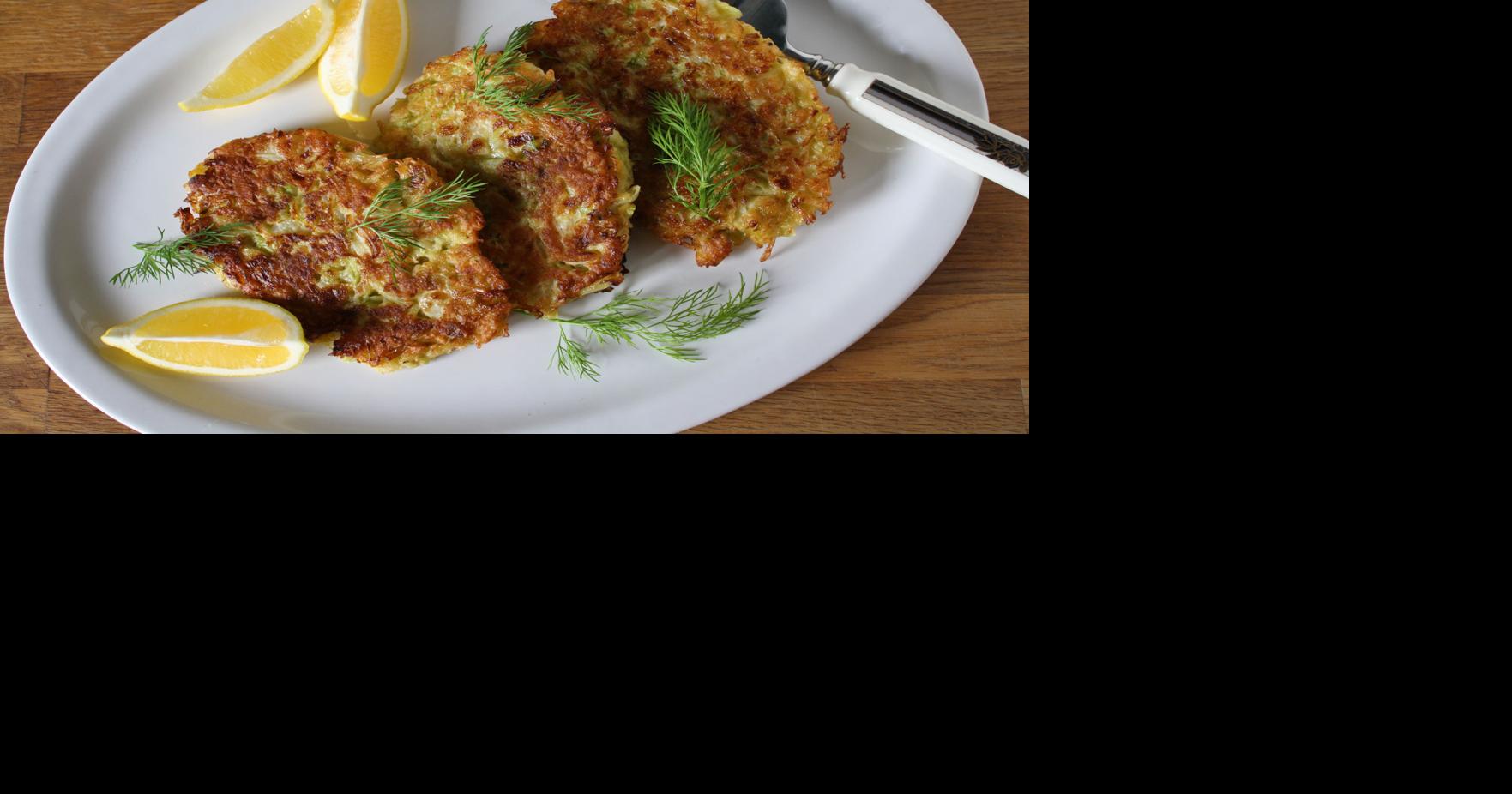Cabbage schnitzel recipe | Recipes | clevelandjewishnews.com