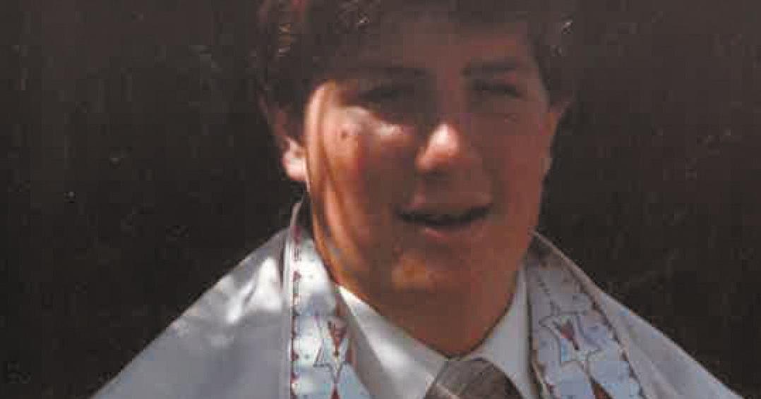 Todd Polikoff | Bar•Bat Mitzvah | clevelandjewishnews.com