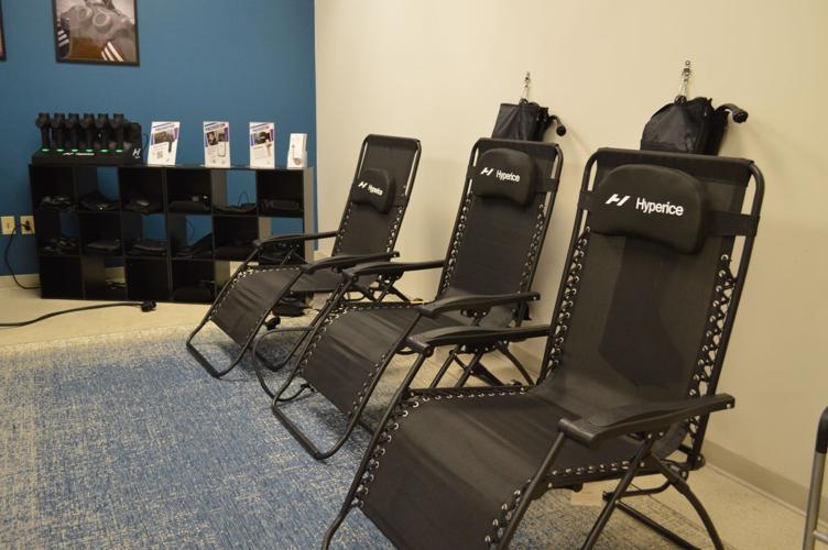 The J, Mt. Sinai Health Foundation unveil new recovery room | Local ...