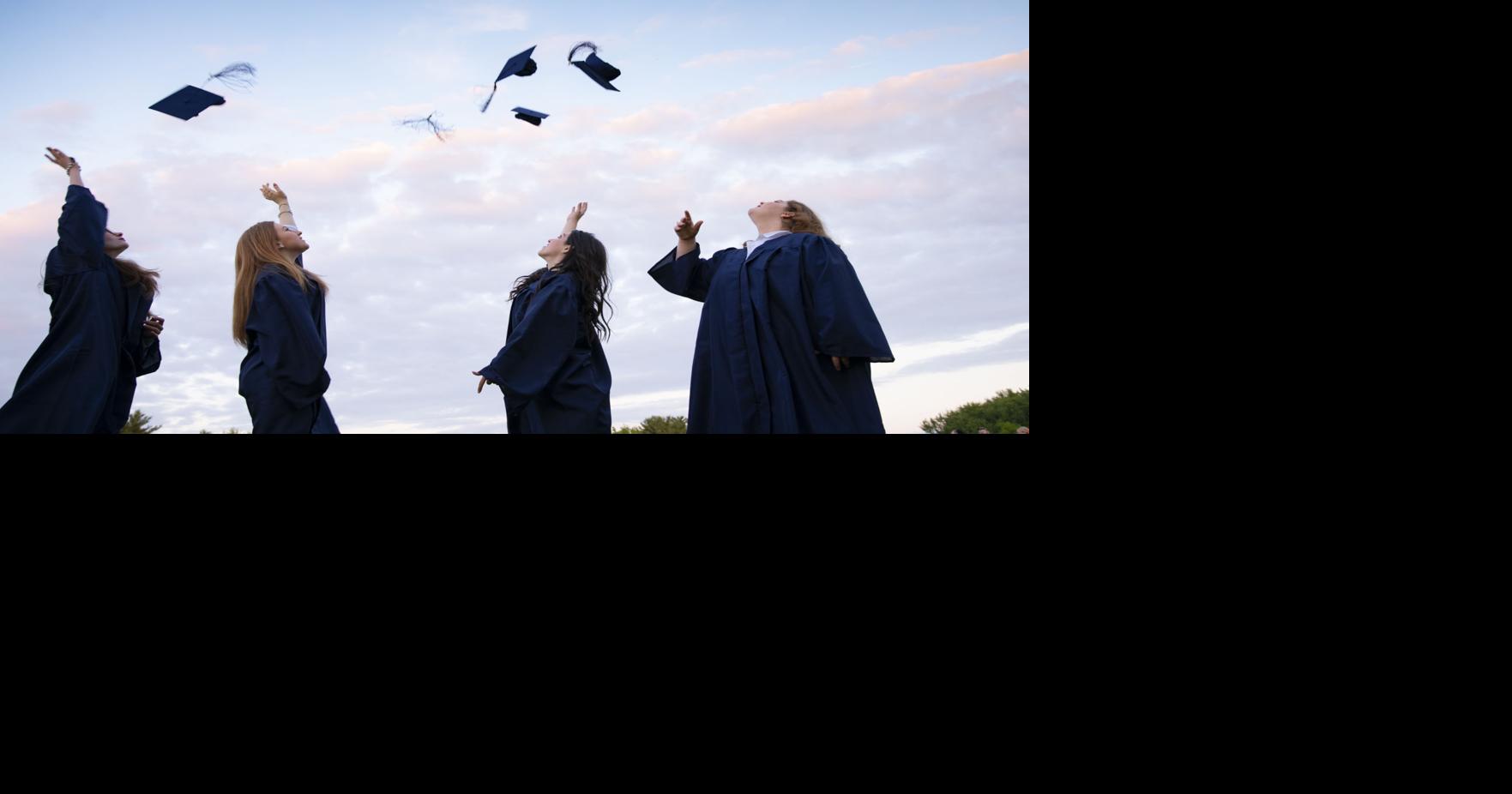 Yavne High School graduates at drive-in theater | In the Community ...