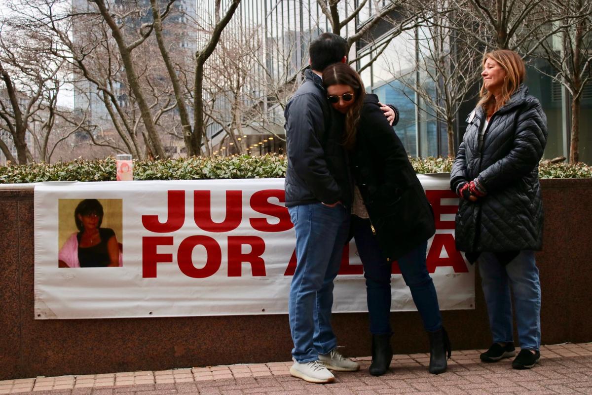 Aliza Sherman’s family, friends still awaiting justice 6 years on ...