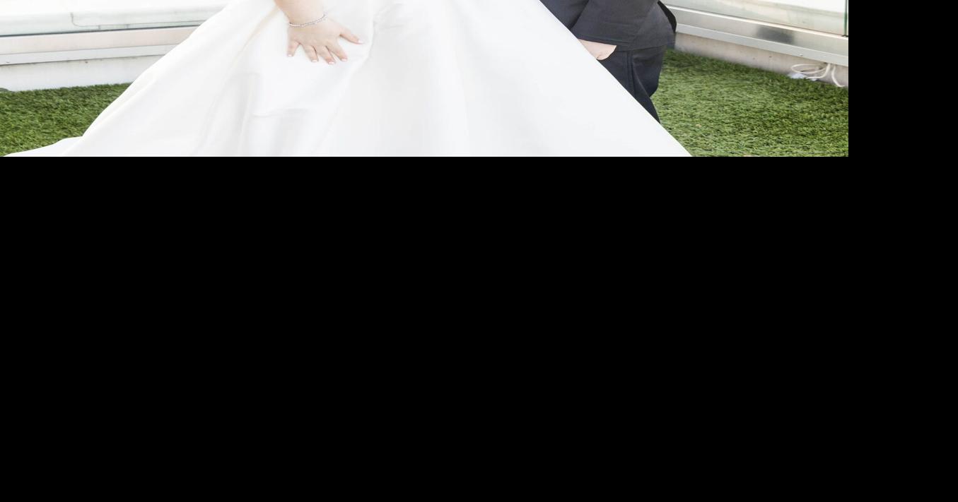 Hochheiser-Wieder | Weddings | clevelandjewishnews.com