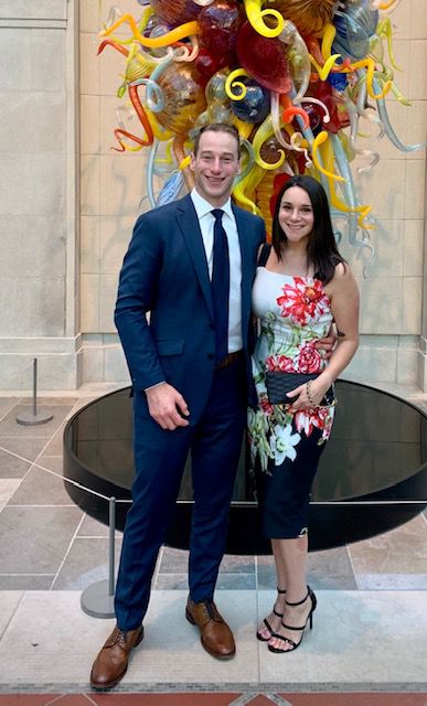 Semel-Exler | Engagements | clevelandjewishnews.com