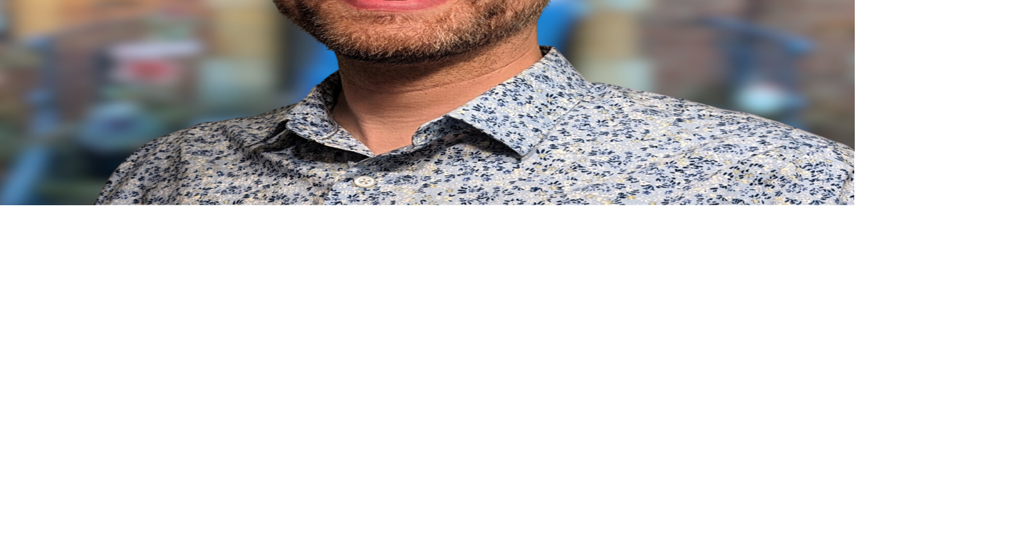 Micah Maliskas | | clevelandjewishnews.com