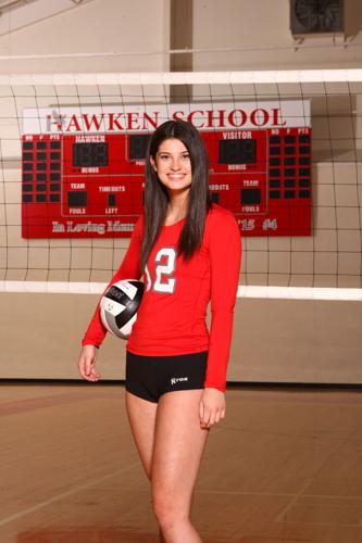 Jordan Kutash: CJN-Buffalo Wild Wings Warrensville Heights Player of ...