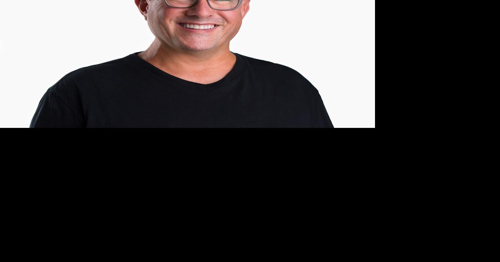 CJN goes one-on-one with: Todd Berk | Local News | clevelandjewishnews.com