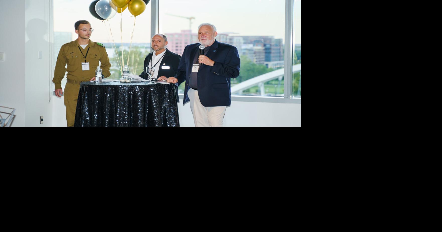 FIDF officially expands to cover all of Ohio | Local News ...