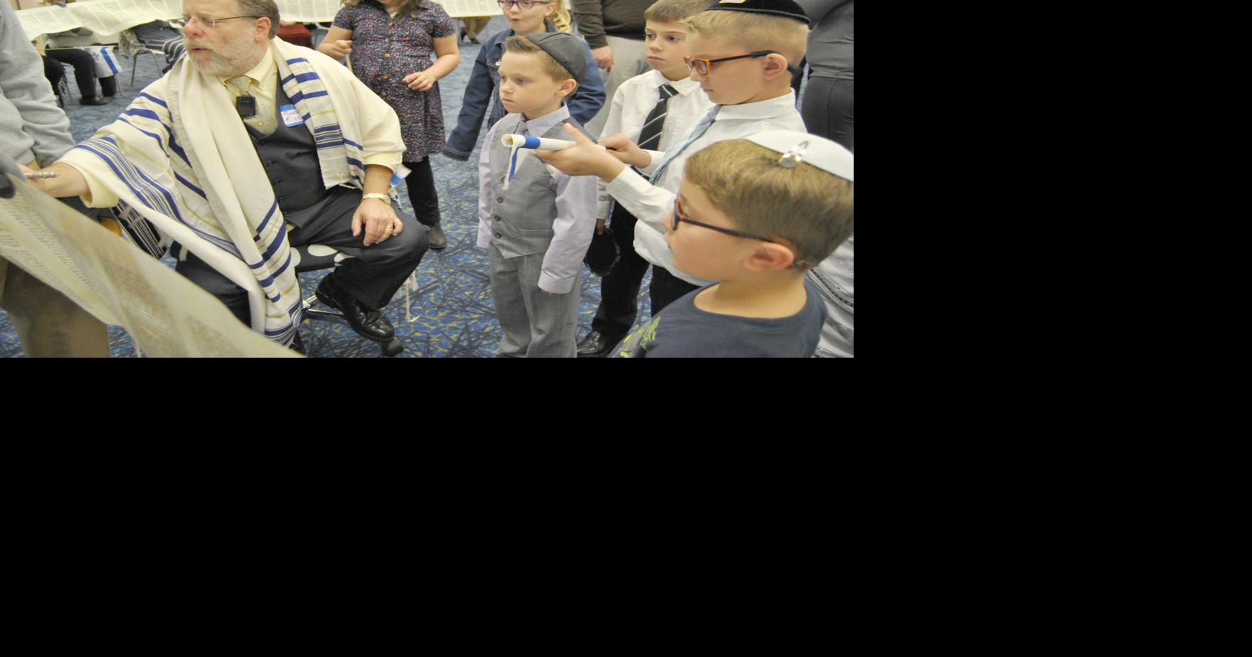 Northeast Ohio Jews join #ShowUpForShabbat initiative | Local News ...