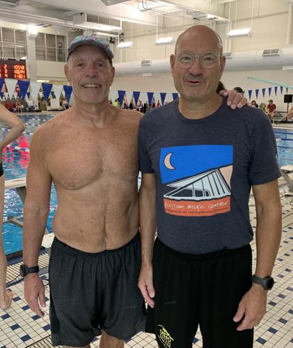 Mitchell wins two golds, one silver medal at Ohio Senior Olympics ...