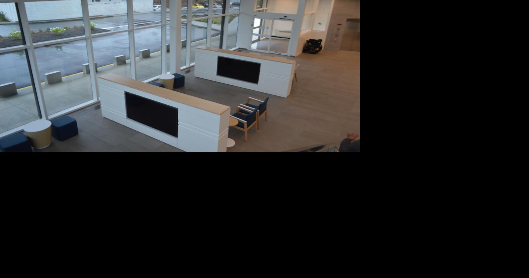 Center for Dialysis Center opens east side location | Local News ...