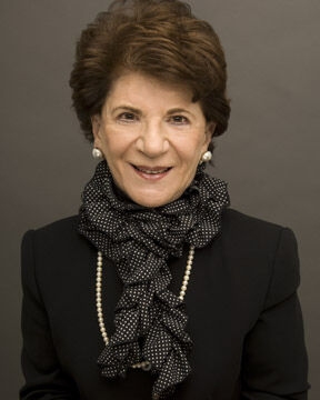 Robinson, Barbara | Obituaries | clevelandjewishnews.com