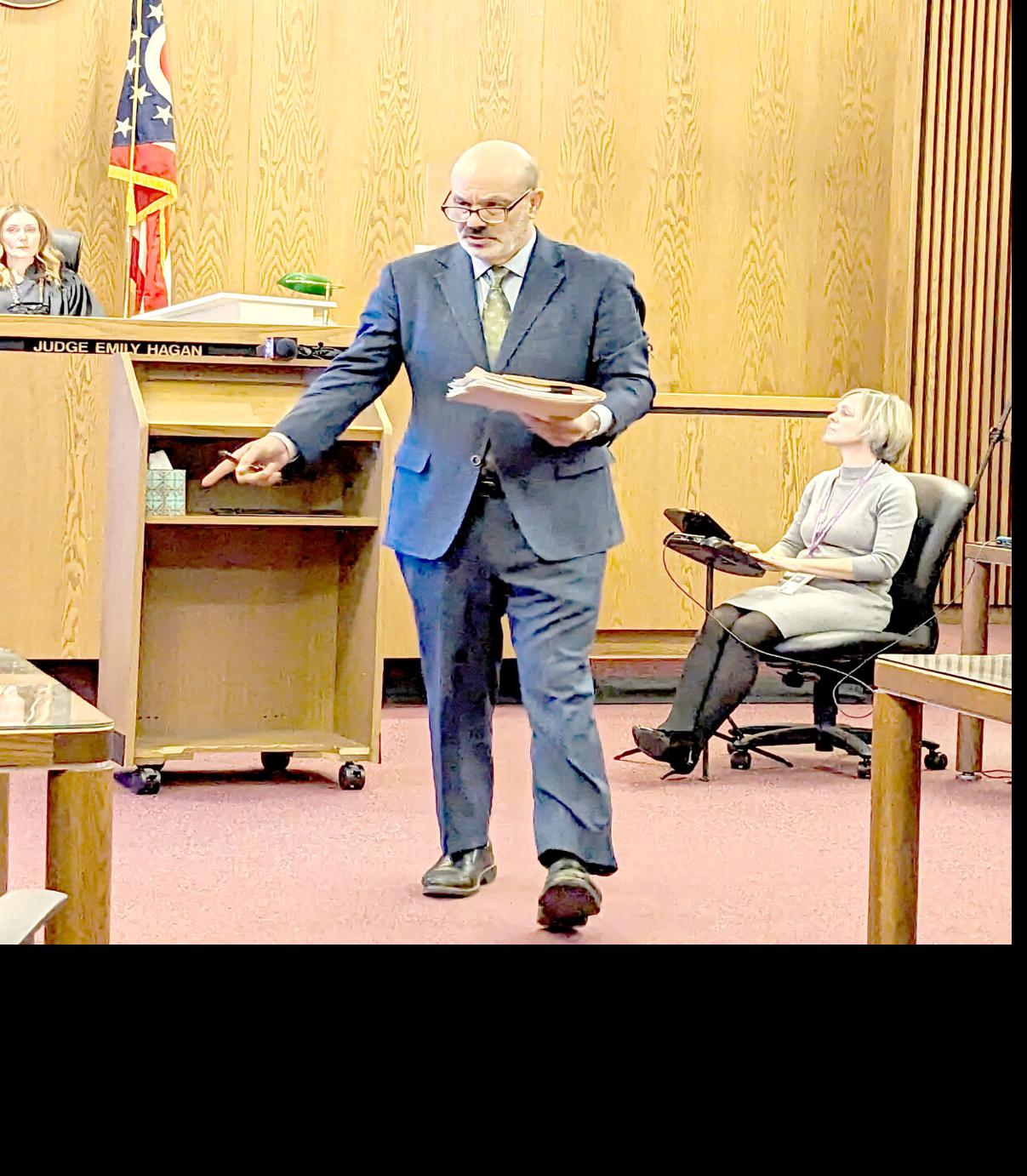 Rabbi Weiss sentenced to six months in prison | Local News ...