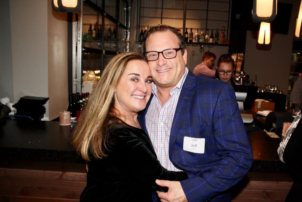 An Evening InMotion | In the Community | clevelandjewishnews.com