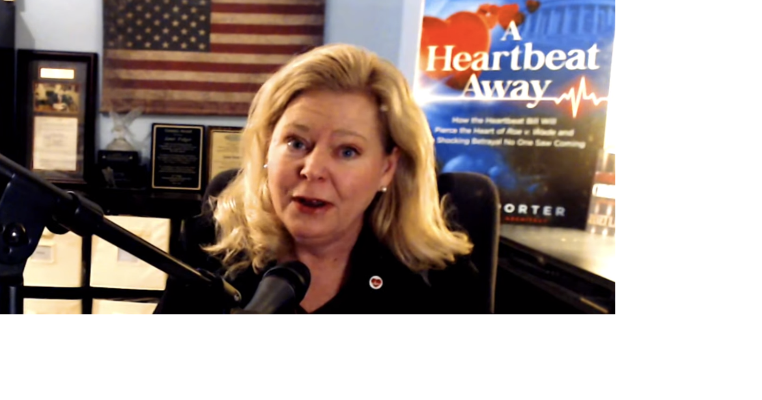 Porter enters race for Ohio’s Congressional 13th District | Elections ...