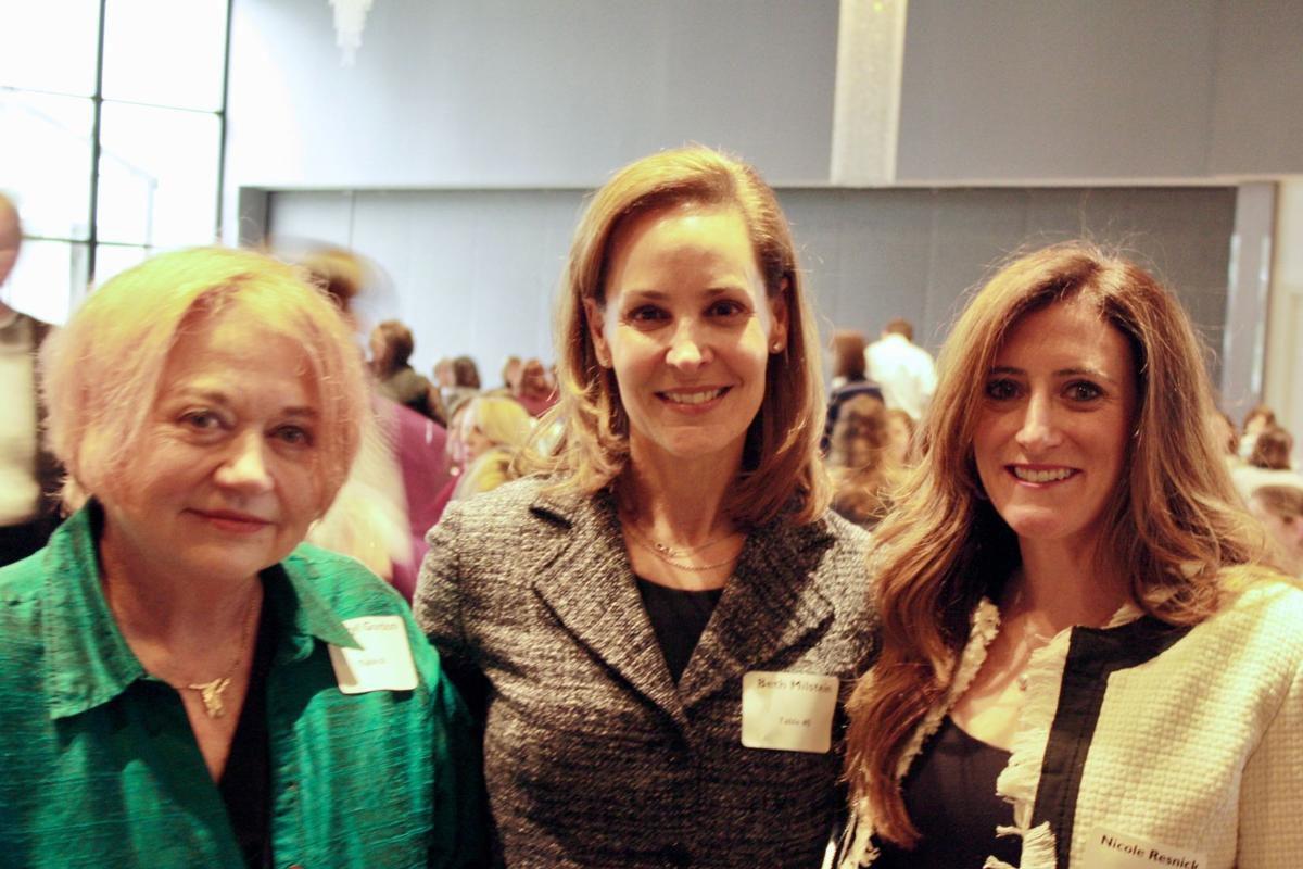 Silver Linings: Cheryl Gordon | Silver Linings | clevelandjewishnews.com