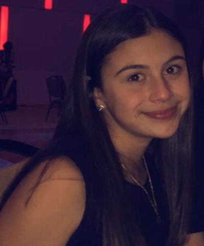 Hannah Yakubov | B'nai Mitzvah | clevelandjewishnews.com