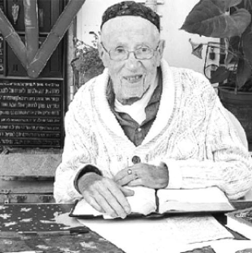 The loss of two Biblical scholarly giants: Professors Moshe Greenberg ...