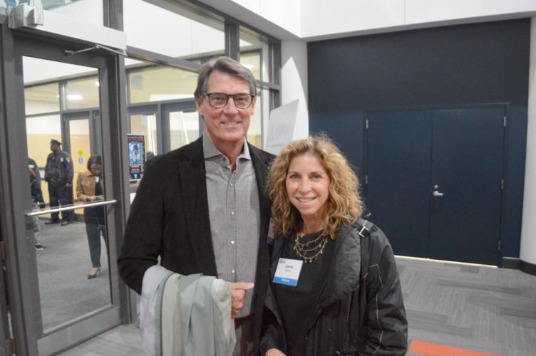 Mandel Foundation lauded for arts contributions | Local News ...
