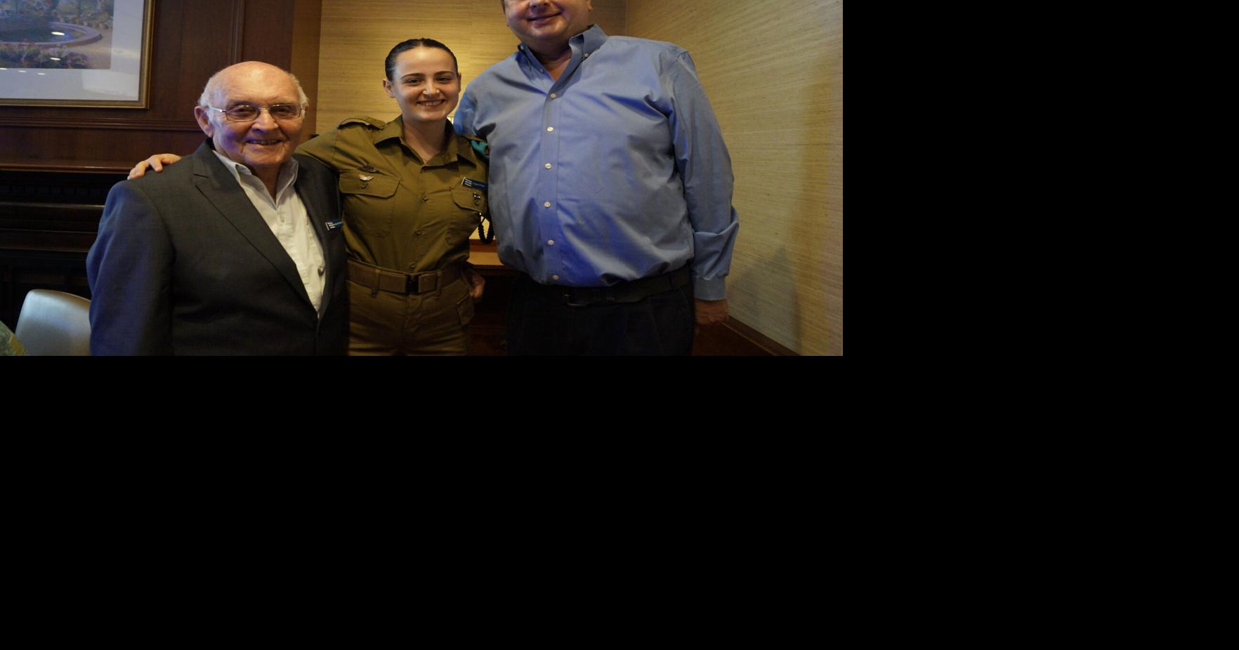 PHOTOS: FIDF Ohio celebrates '75 Years of Courage' | In the Community ...