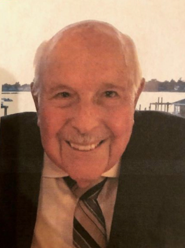 Zucker, Henry | Obituaries | clevelandjewishnews.com