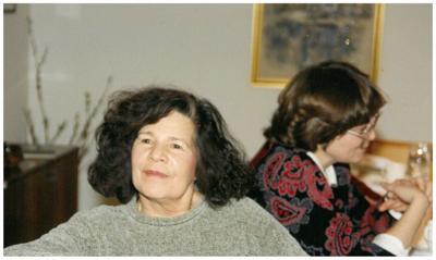 Levin, Phyllis | Obituaries | clevelandjewishnews.com