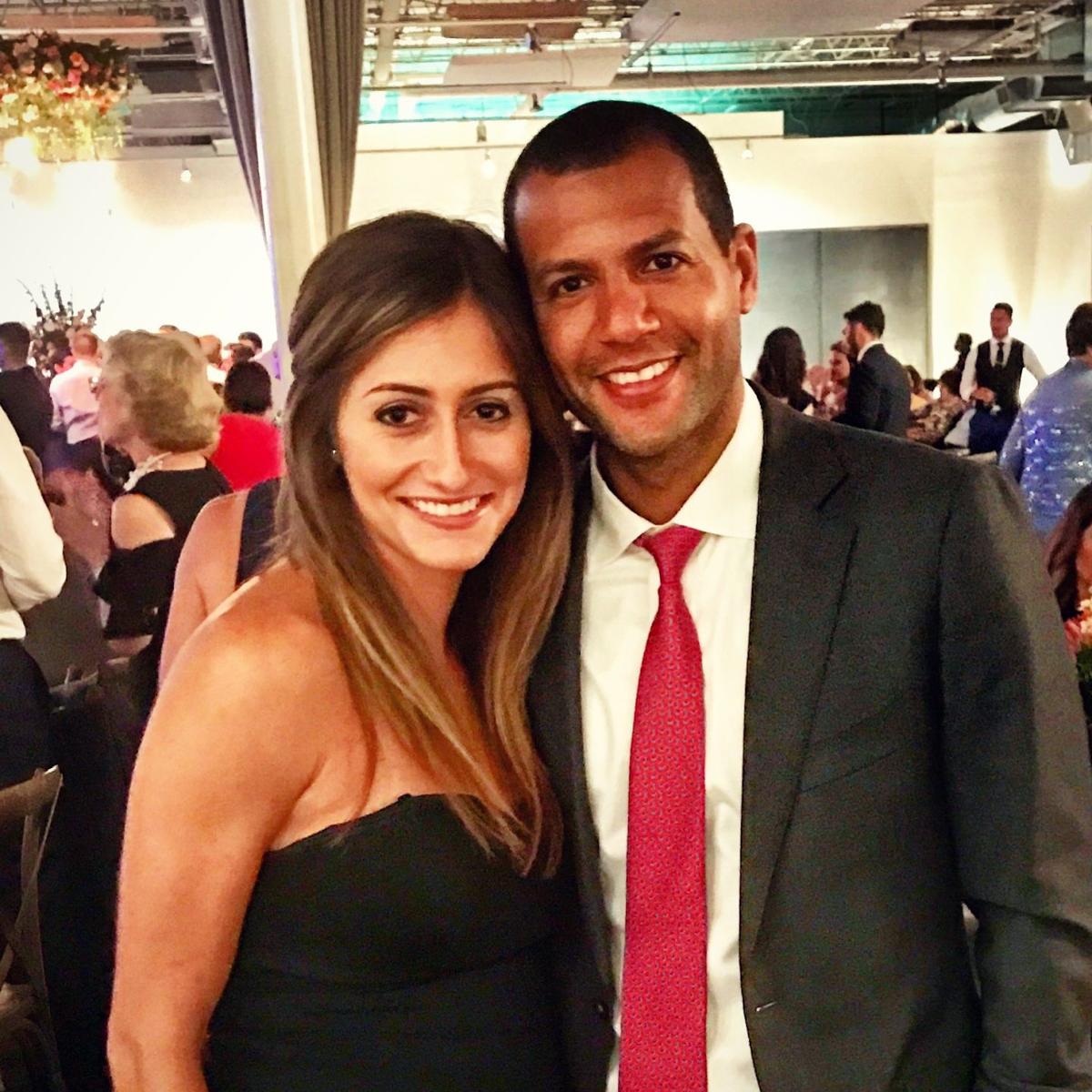 Garson-Altman | Engagements | clevelandjewishnews.com