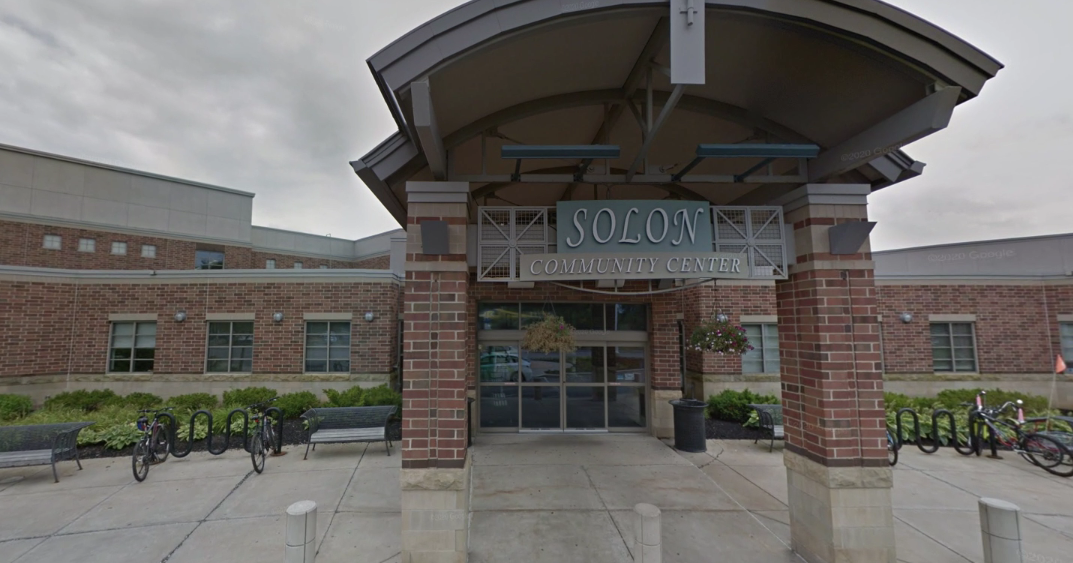 Solon Community Center offers ways to keep active | Local News ...