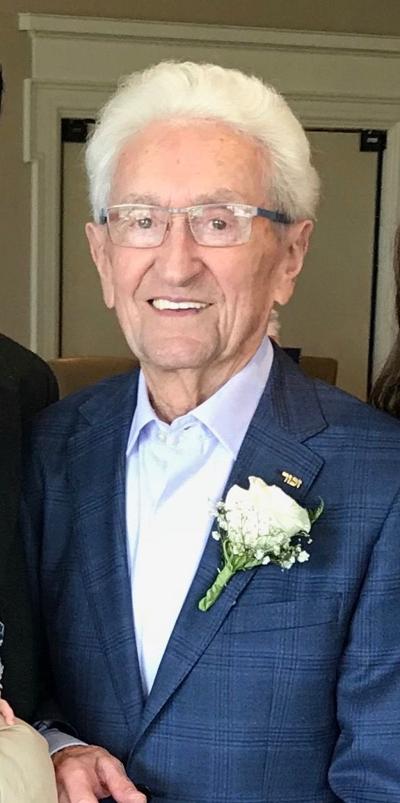 Silberman, Leo | Obituaries | clevelandjewishnews.com
