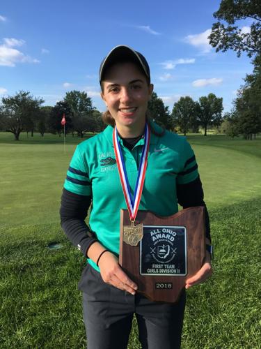 Jami Morris: CJN-Buffalo Wild Wings Warrensville Heights Player of the ...