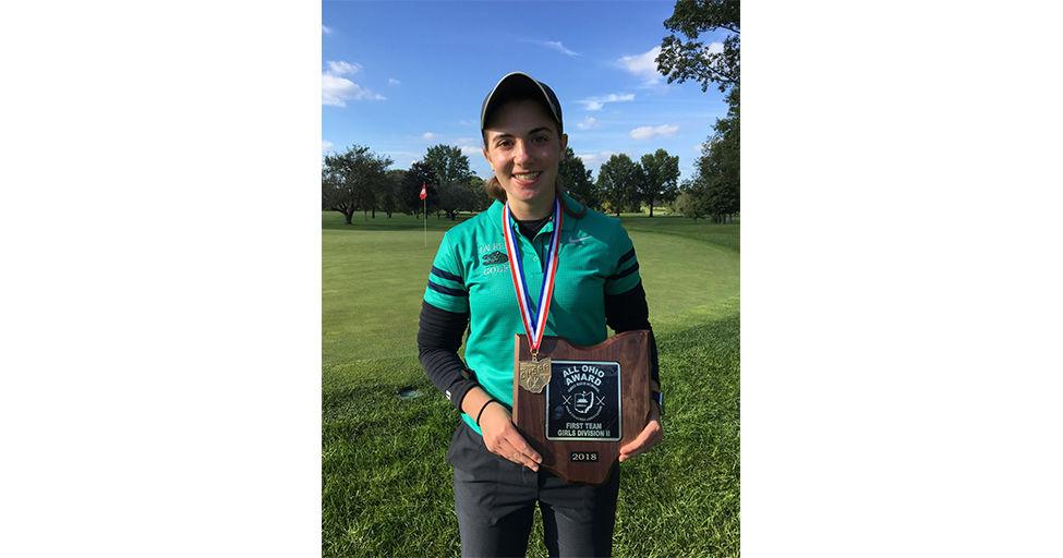 Jami Morris: CJN-Buffalo Wild Wings Warrensville Heights Player of the ...