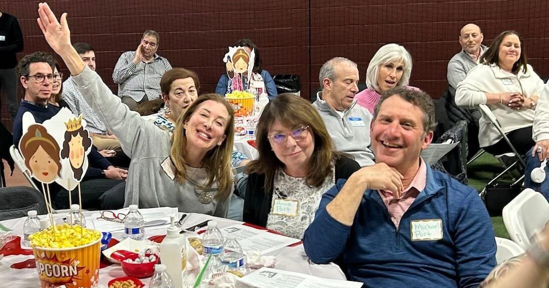 Celebrating Jewish Life celebrates Purim at DBat in Solon | In the ...