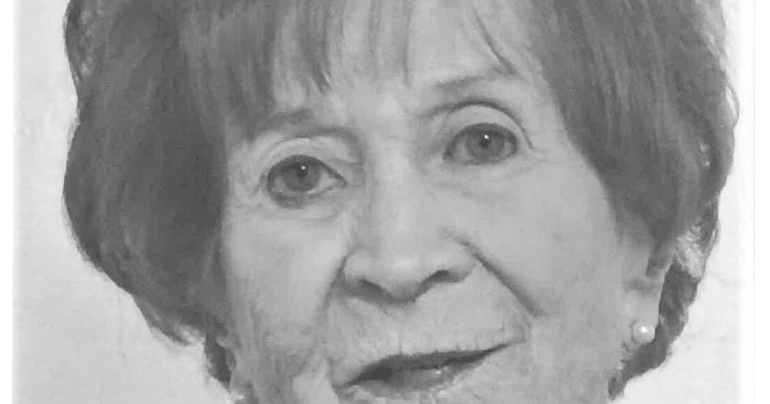 Rothman, Margie | Obituaries | clevelandjewishnews.com