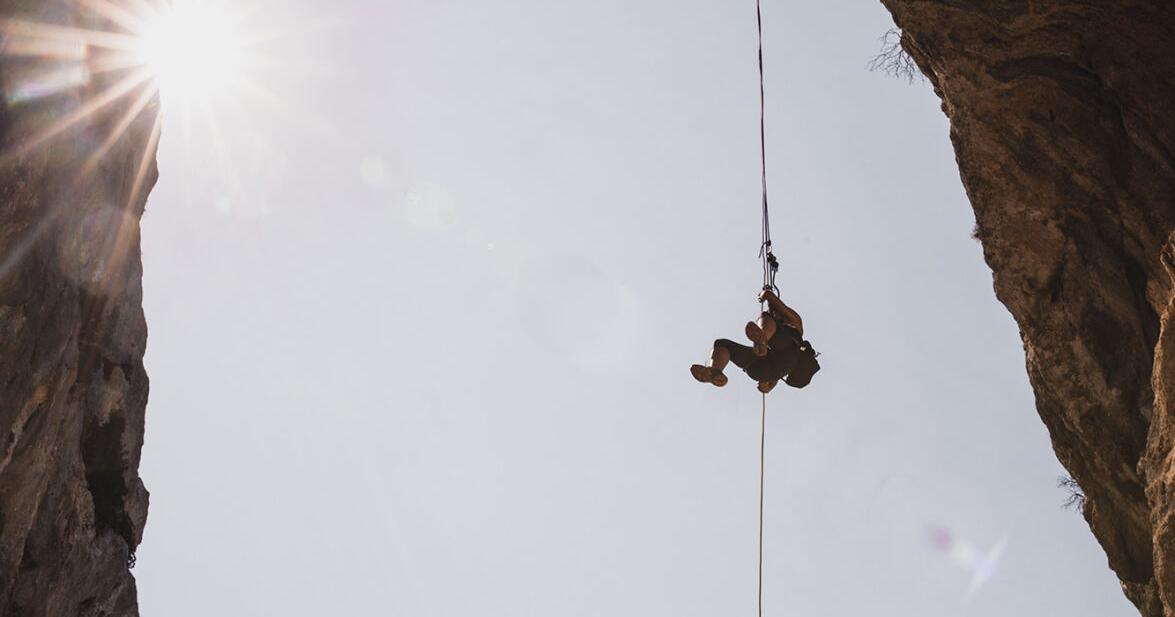 Control yourself | Ruchi Koval | clevelandjewishnews.com