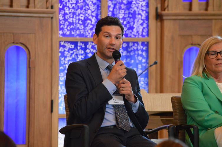 Officials, others explain the power of young voices | Local News ...