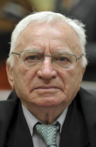Sobibor survivor Blatt, testified against Demjanjuk, dies at 88 | Local ...